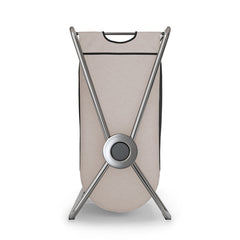 simplehuman double x-frame hamper