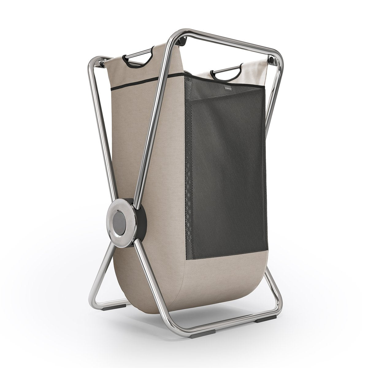 simplehuman single x-frame hamper